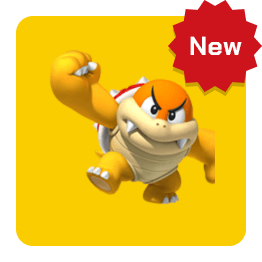 Make - Super Mario Maker™ 2 for the Nintendo Switch™ system – Official site