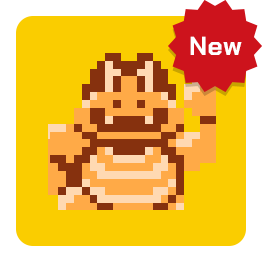 Make - Super Mario Maker™ 2 for the Nintendo Switch™ system – Official site